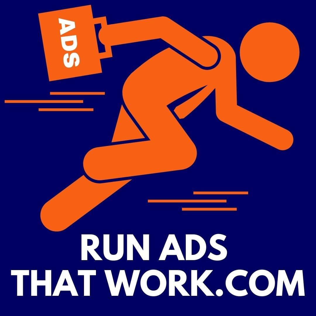Run Ads That Work with A.Fitzgerald Hardnett